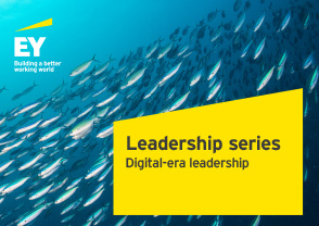EY Digital Readiness Assessment